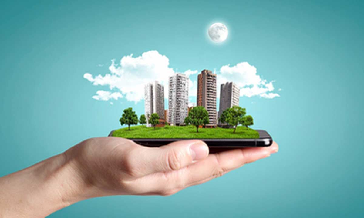 India crosses 100 million sq ft flex office led by enterprise demand ...