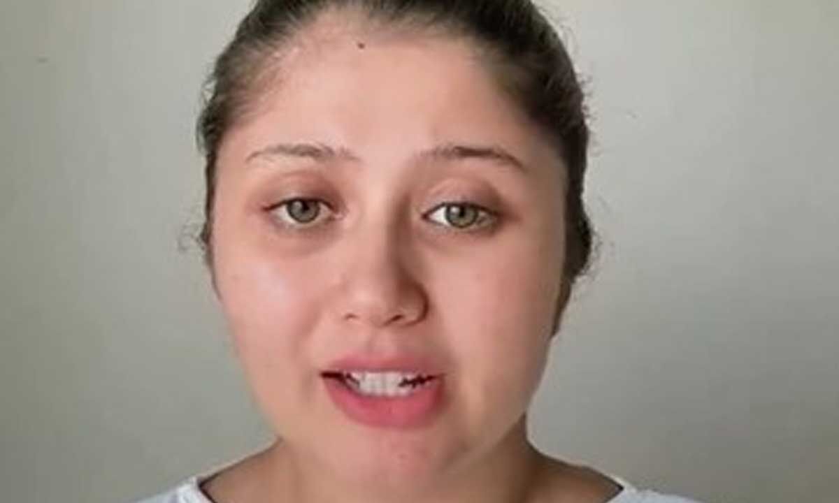 KEM Hospital student Sejal Pawar submits written apology after viral ...