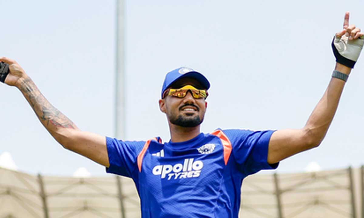 Gurnoor's bounce, Ishan's versatility fit India's 2027 World Cup plans ...