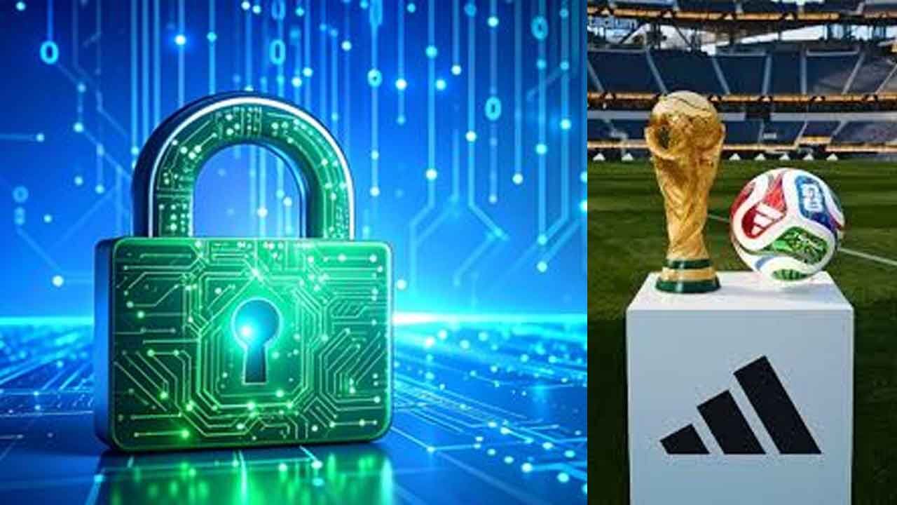 40 fake FIFA WC 2026 ticket sites linked to fraud network