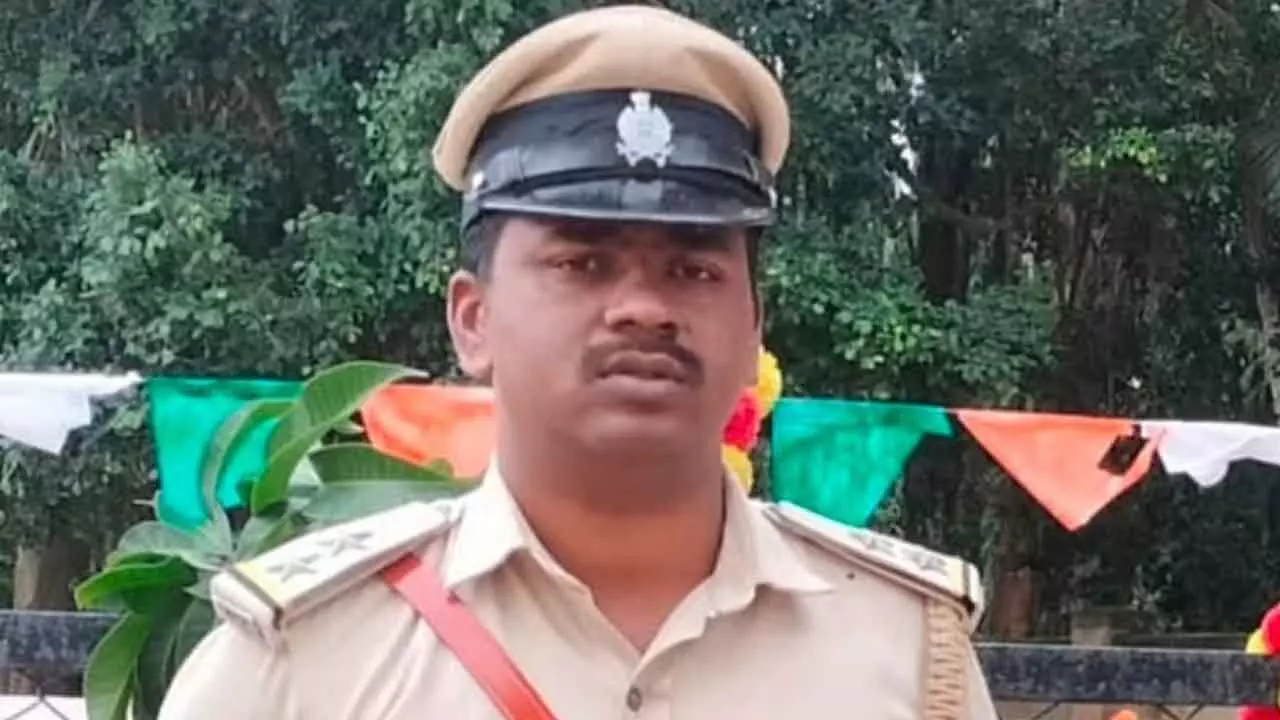 Family blames departmental pressure after jailer ends life