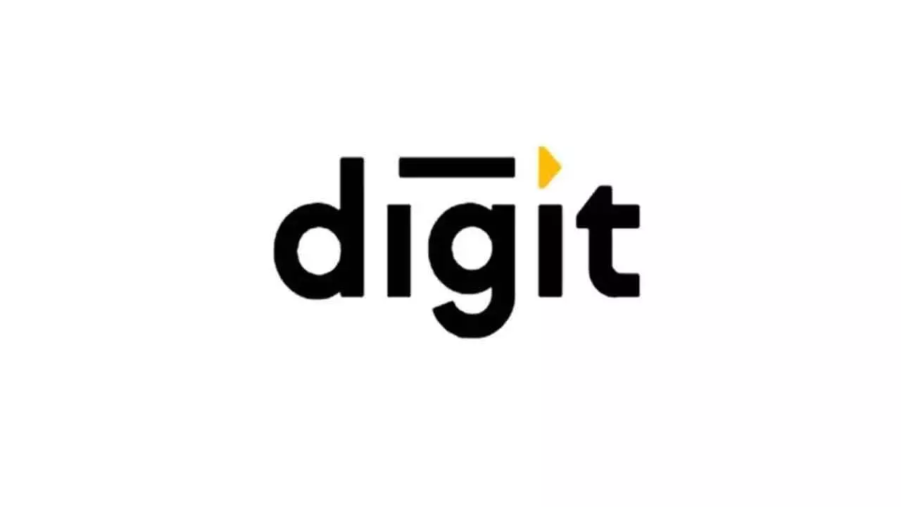 Digit insurance bags FE best fintech award