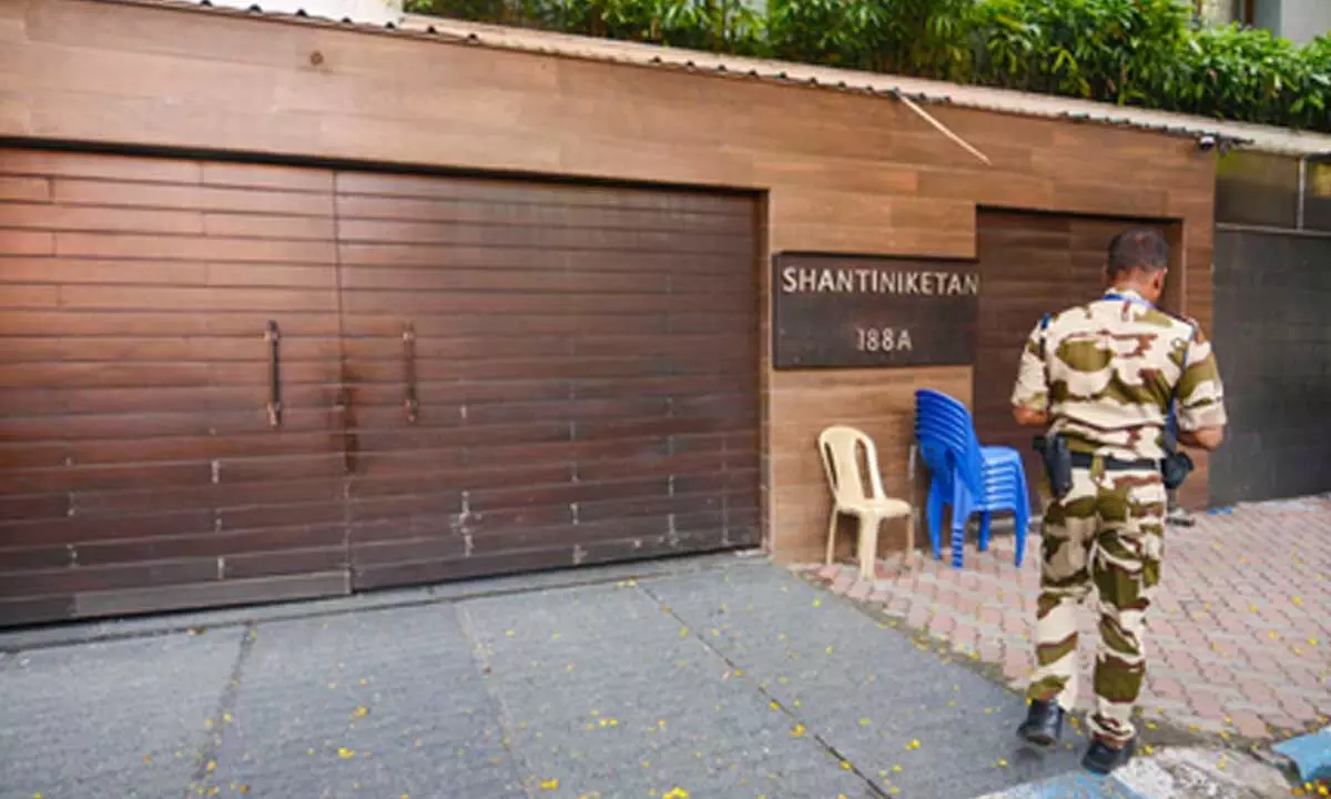 'Political vendetta': Trinamool's Sagarika Ghose on early morning raid ...