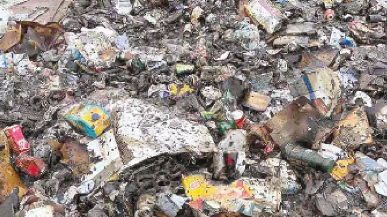 NDMC’s initiative to strengthen plastic waste management