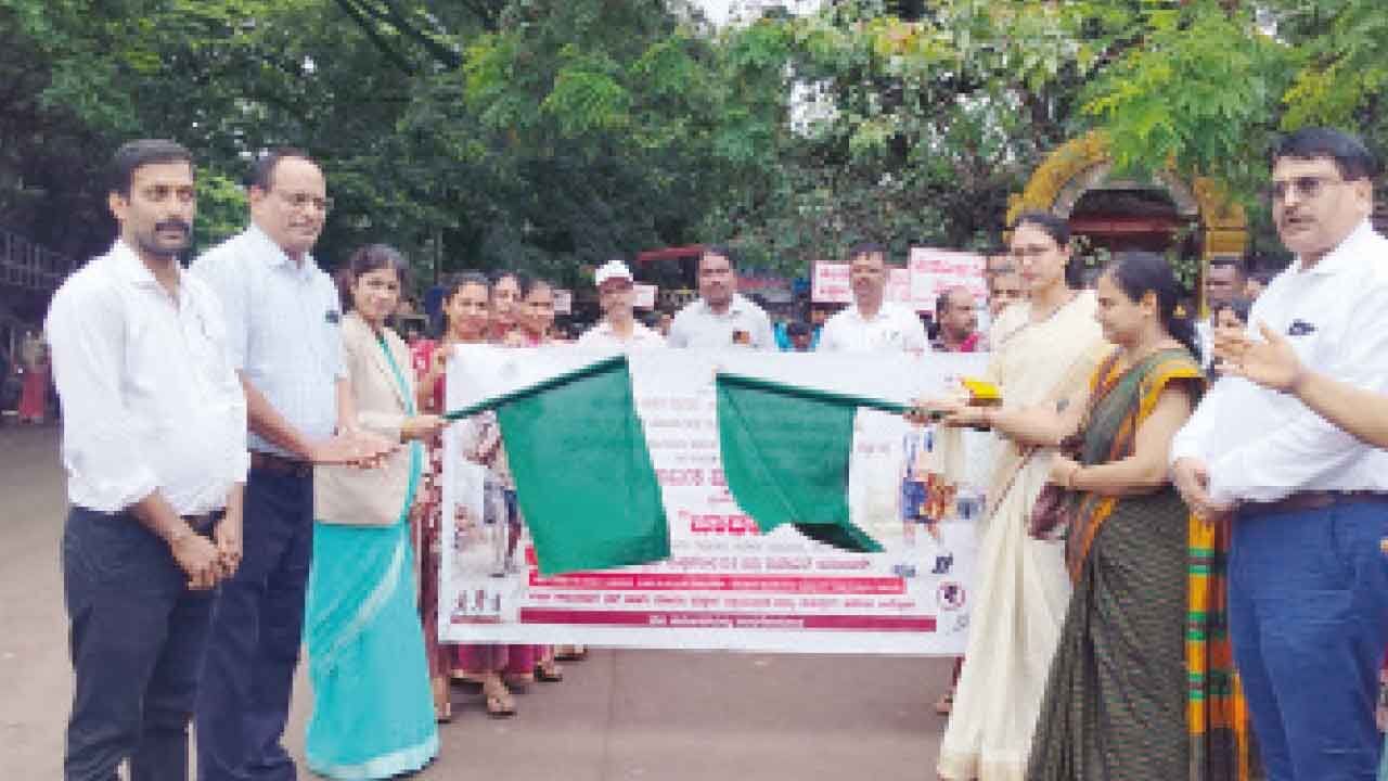 Childhood must remain free from labour