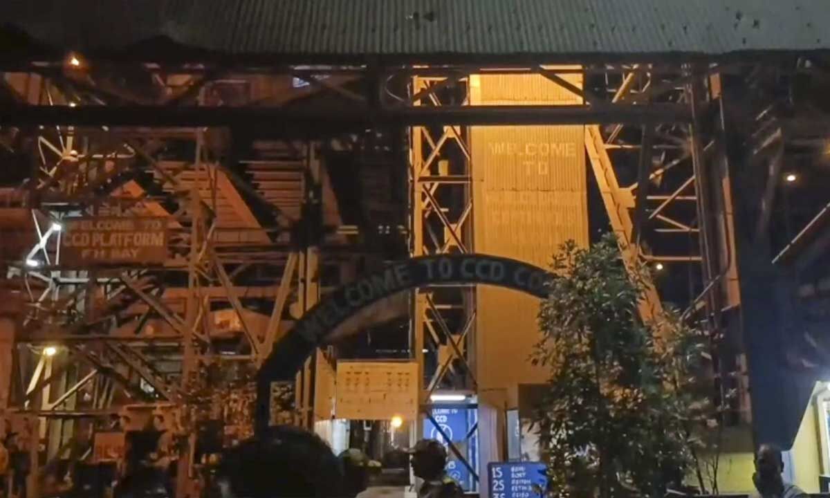 Another person dies in Vizag Steel Plant accident, death toll rises to 10