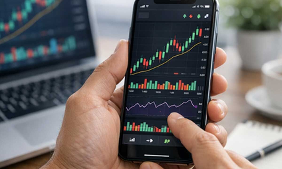 FPI selling in India likely to slow down significantly over positive ...