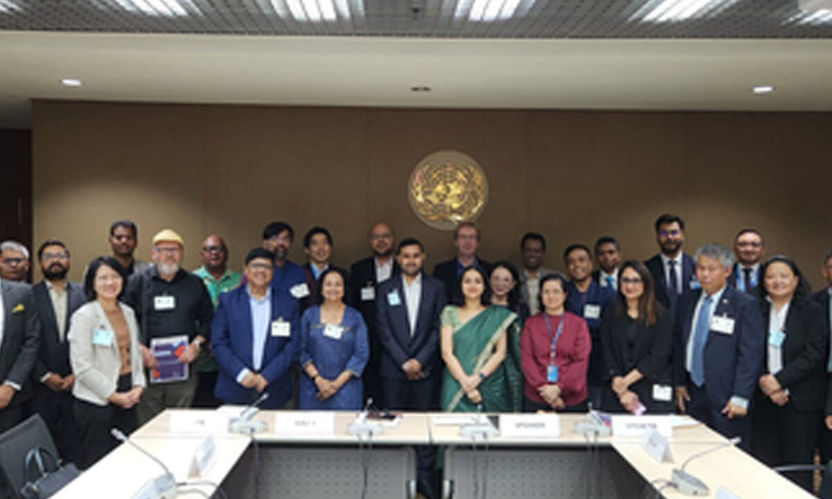India well positioned for seamless cross-border paperless trade: Experts