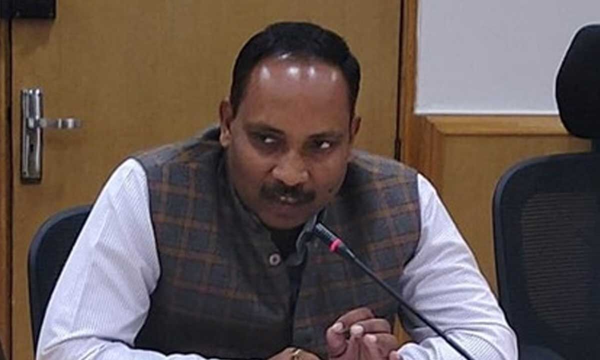Non-fossil energy share must exceed 80 pc for net-zero goal: NITI Aayog
