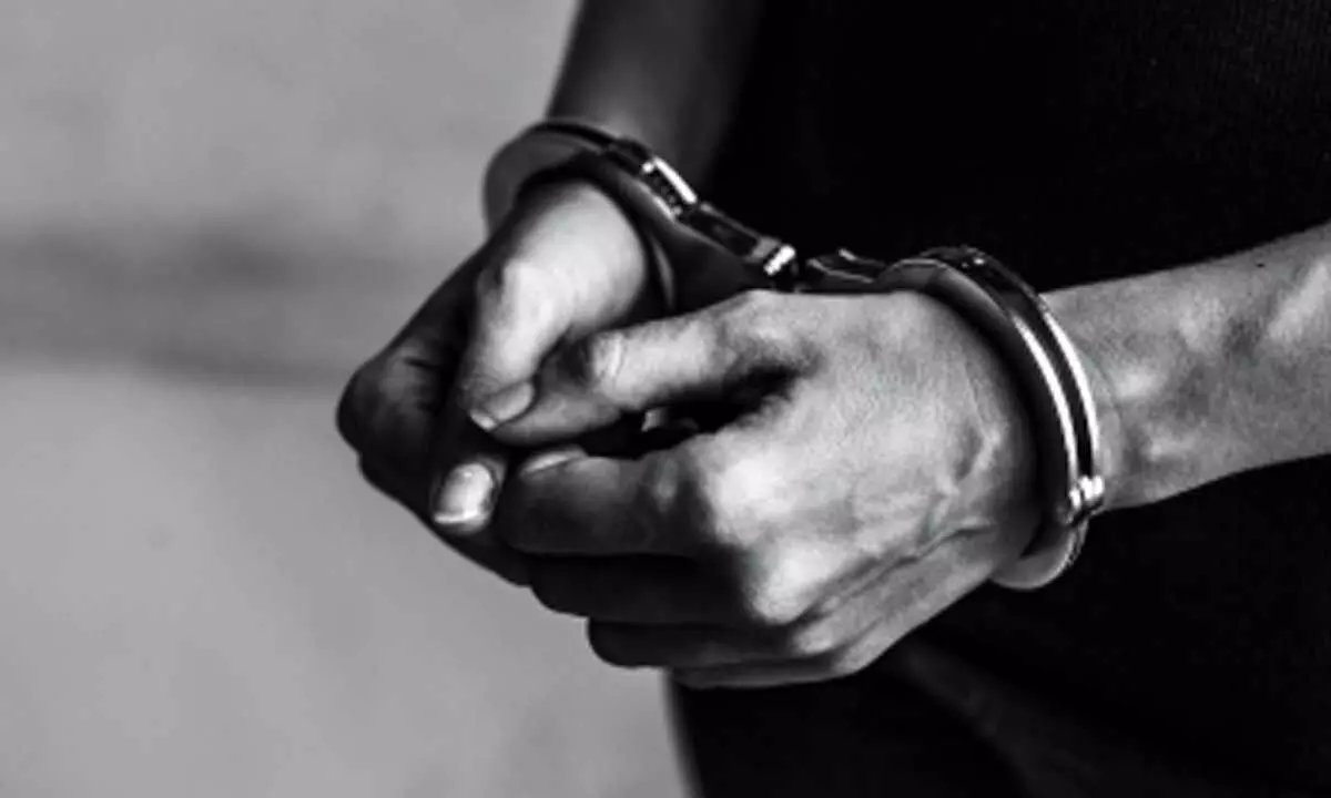Dispute over seat: Two held after man stabbed in Mumbai local train ...