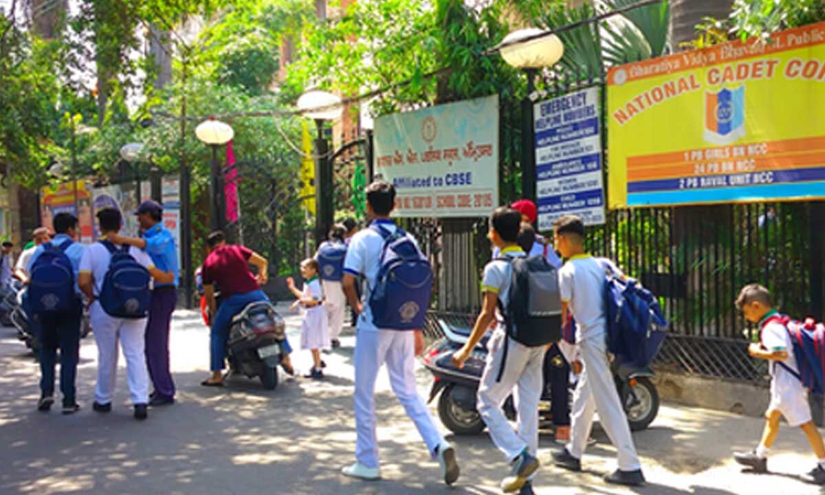 India’s digital, education reforms reach over 1.49 lakh schools: Govt