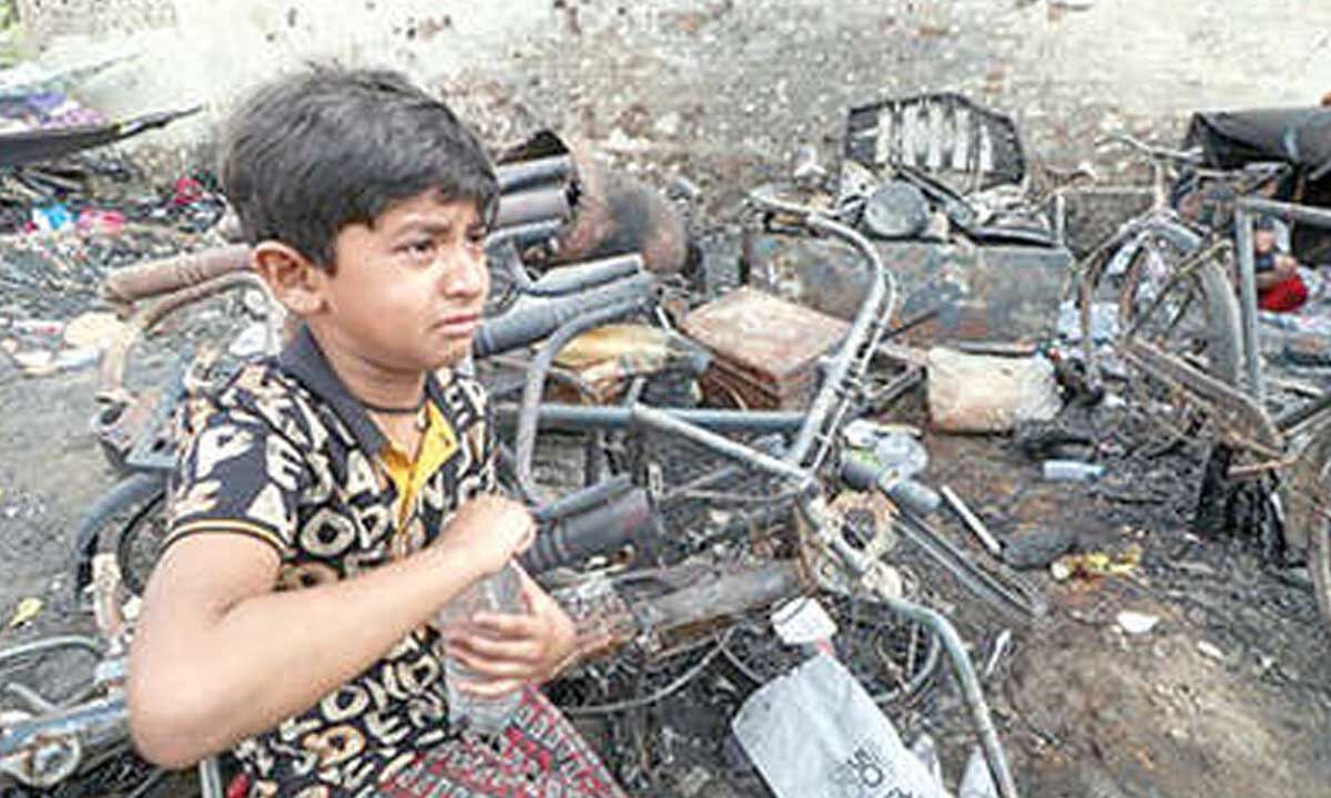 29 yrs after Uphaar fire, victims’ group says lessons still unlearnt