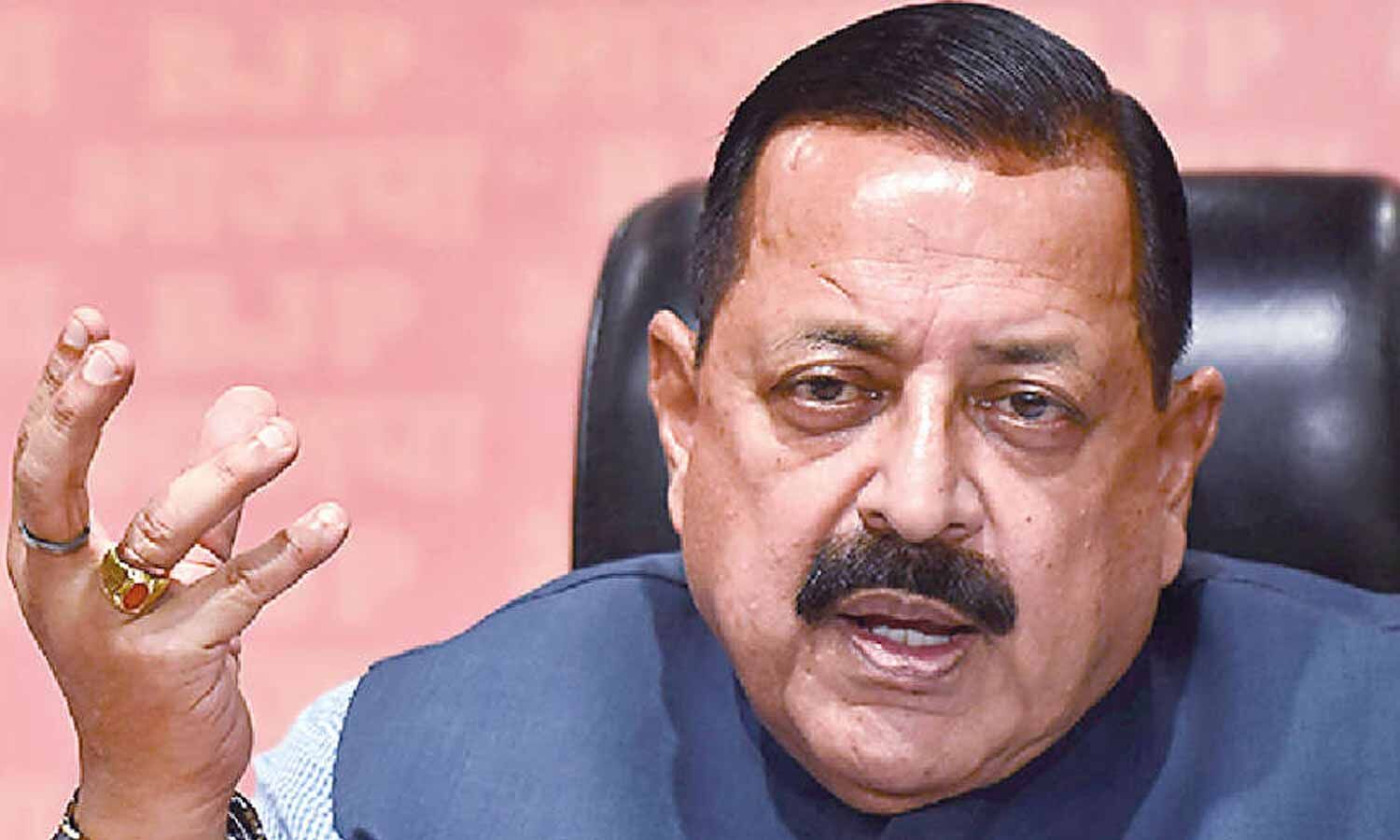 India now has 2.3 lakh startups, 25 lakh jobs generated: Jitendra Singh