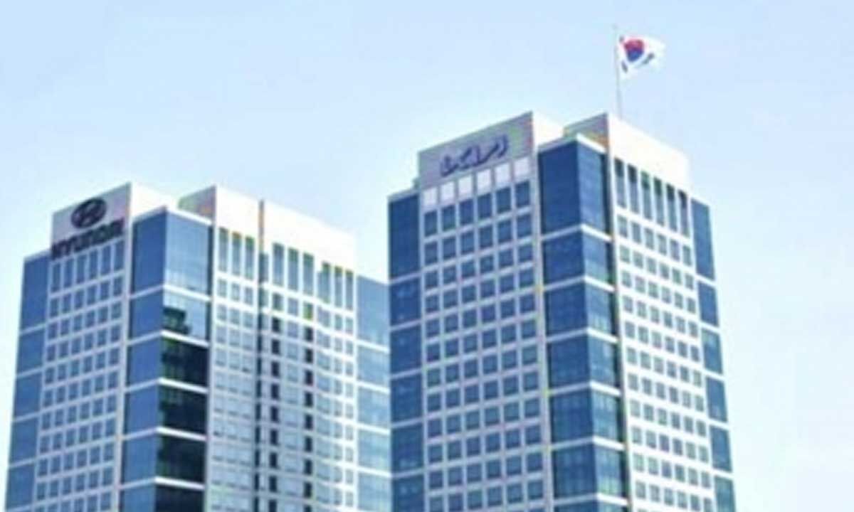Hyundai Motor Group takes up 11.8 pc of US market through April