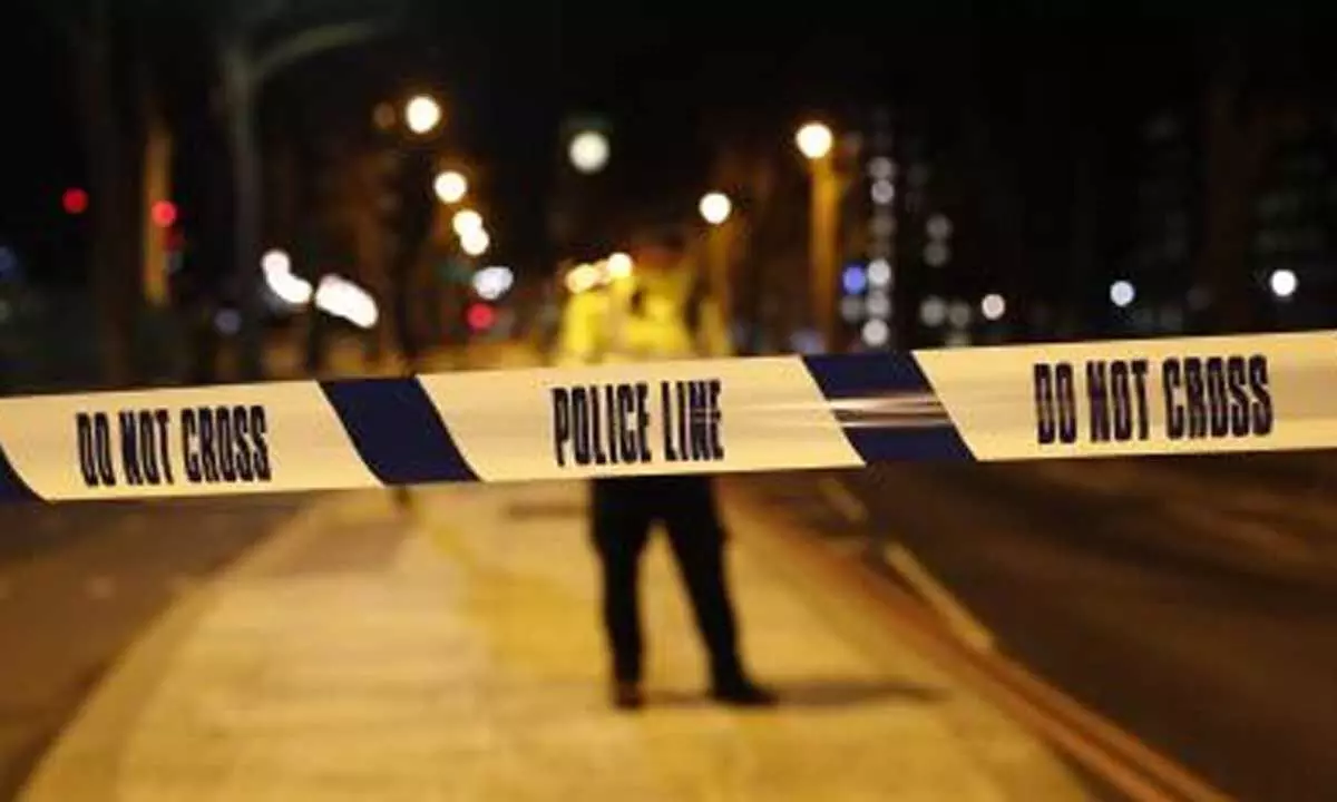 26-year-old Indian-origin man killed in knife attack in London; police ...