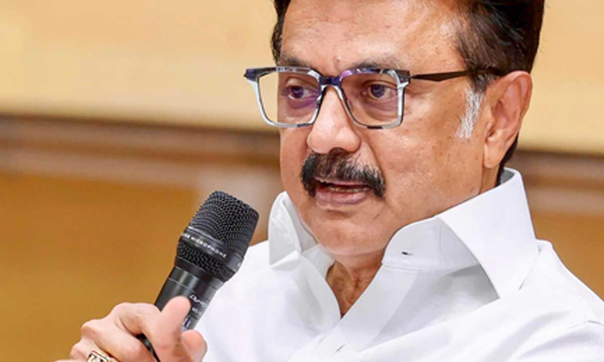 Stalin questions Vijay’s Delhi visit, denies 'mocking' CM over official ...