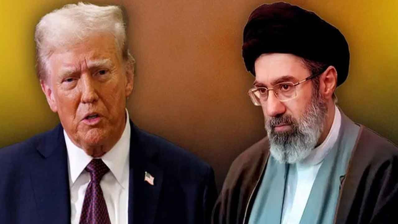 Iran Yet To Approve US Framework Agreement As Tehran Continues Internal ...