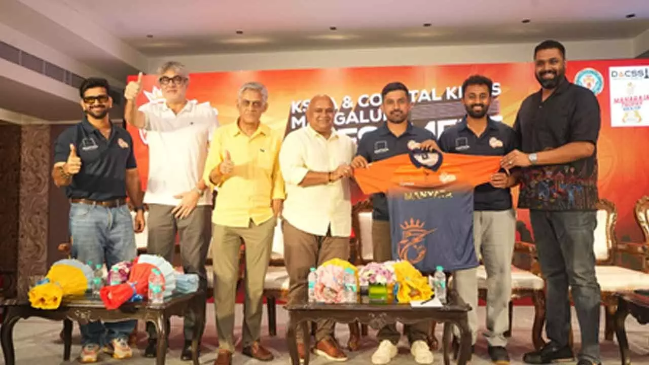 Karun Nair named Coastal Kings Mangaluru captain ahead of Maharaja ...