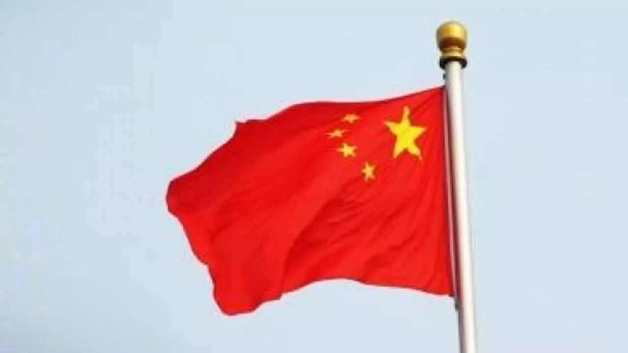 Organised crime crackdown in Egypt benefitting China: Report