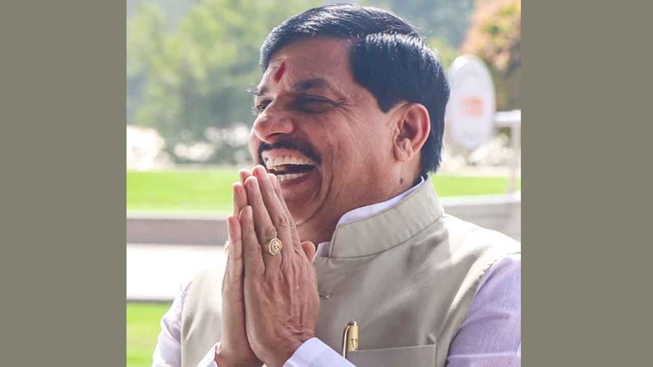 CM Mohan Yadav disburses Rs 360cr incentives to 900 MSMEs, clears ...