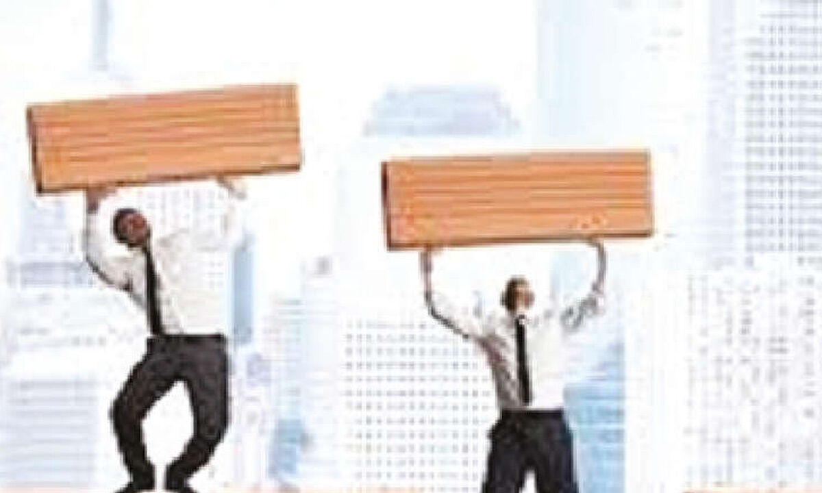 The perfect portfolio is the one you can live with