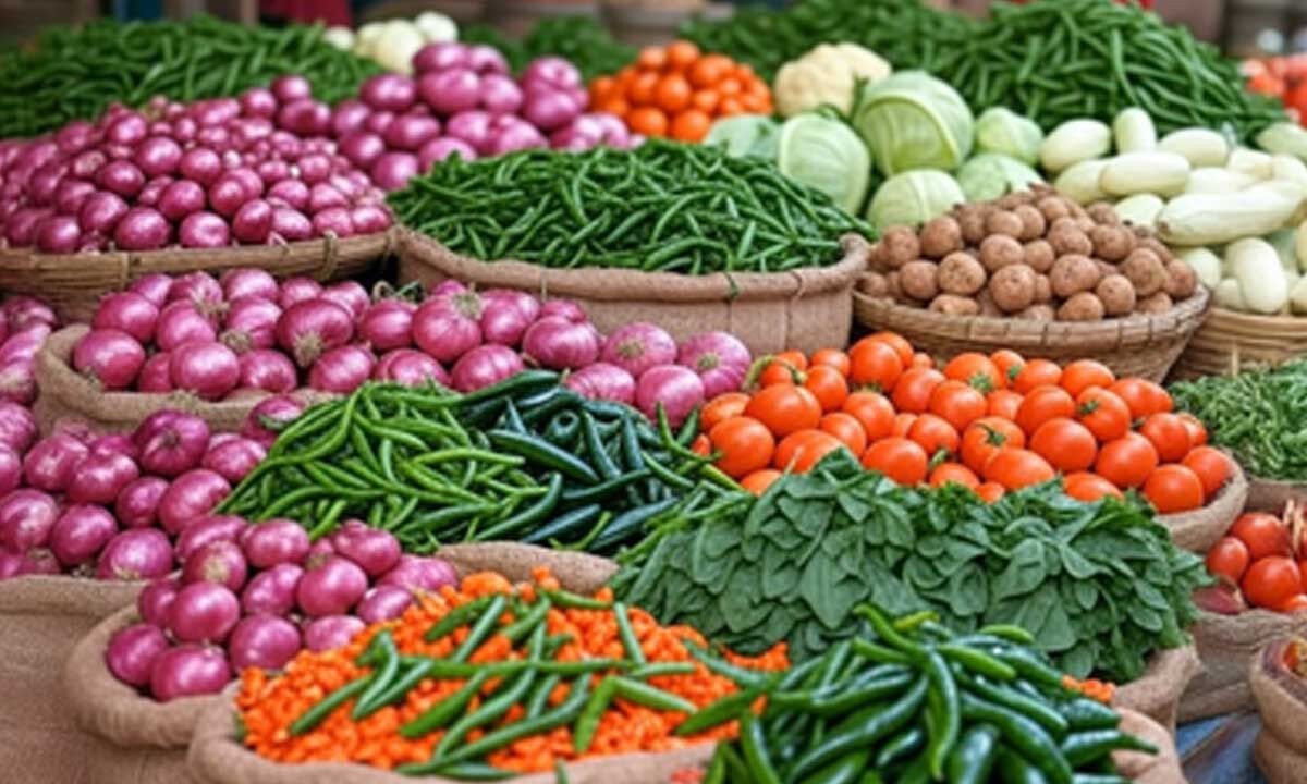 Wholesale inflation at 9.68 pc in May, new WPI series launched with ...