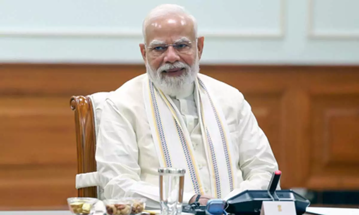 PM Modi welcomes US-Iran peace deal, hope it helps restore peace and ...