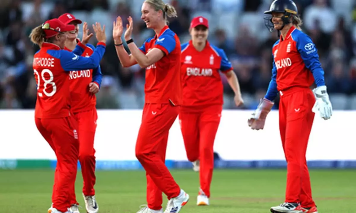 Women's T20 WC: When and where to watch ENG vs IRE, know all details