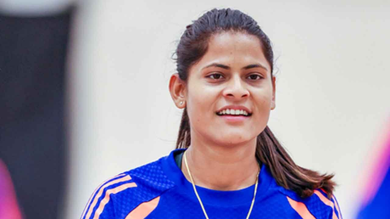 Women’s T20 WC: Would still like to see Radha coming in for Bharti ...