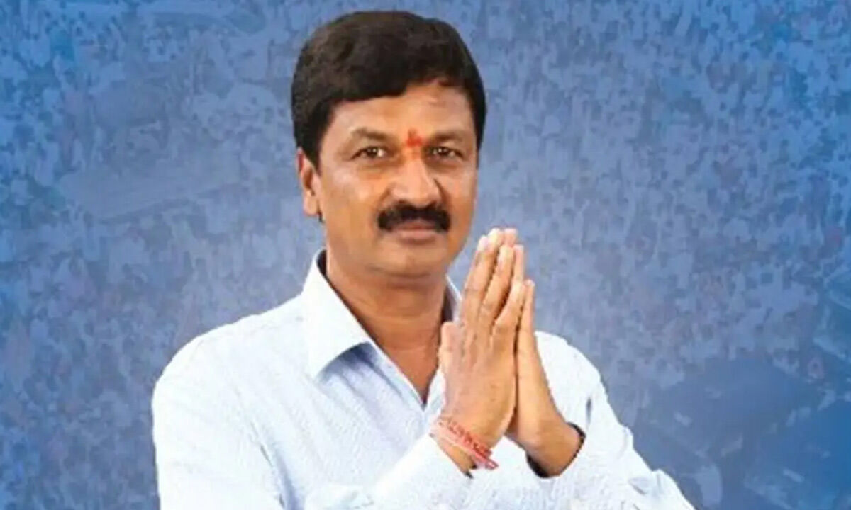 Ramesh Jarkiholi relieved as brother Satish misses out on KPCC top slot