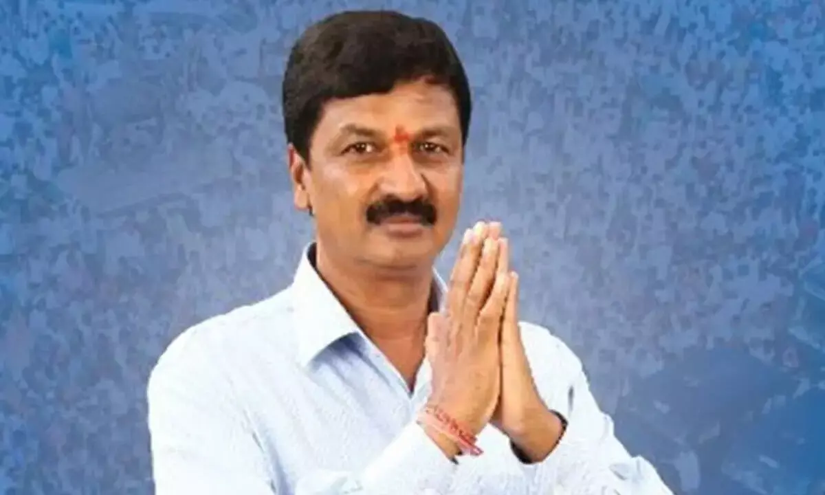 Ramesh Jarkiholi relieved as brother Satish misses out on KPCC top slot