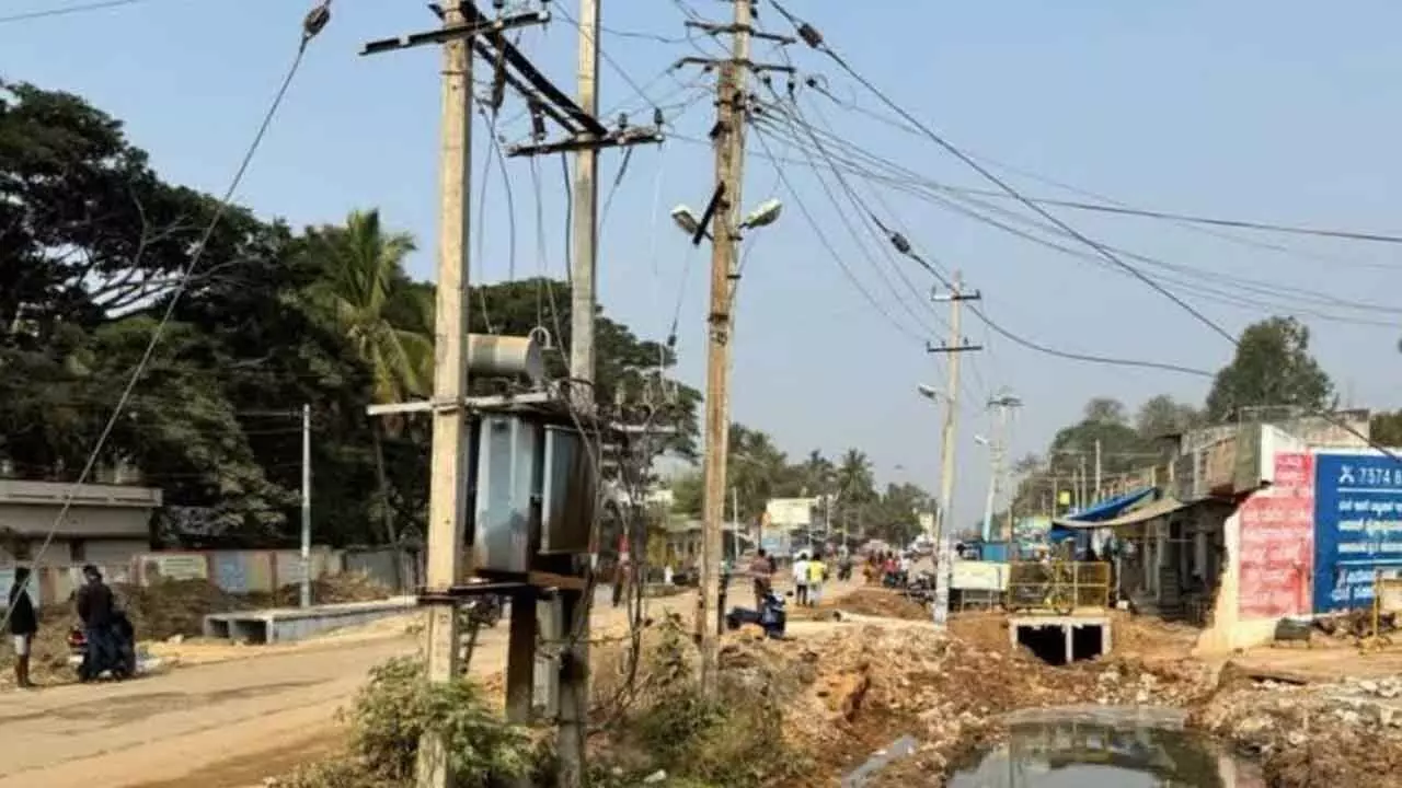 KPTCL adopts smart technology to boost power transmission capacity by 25%
