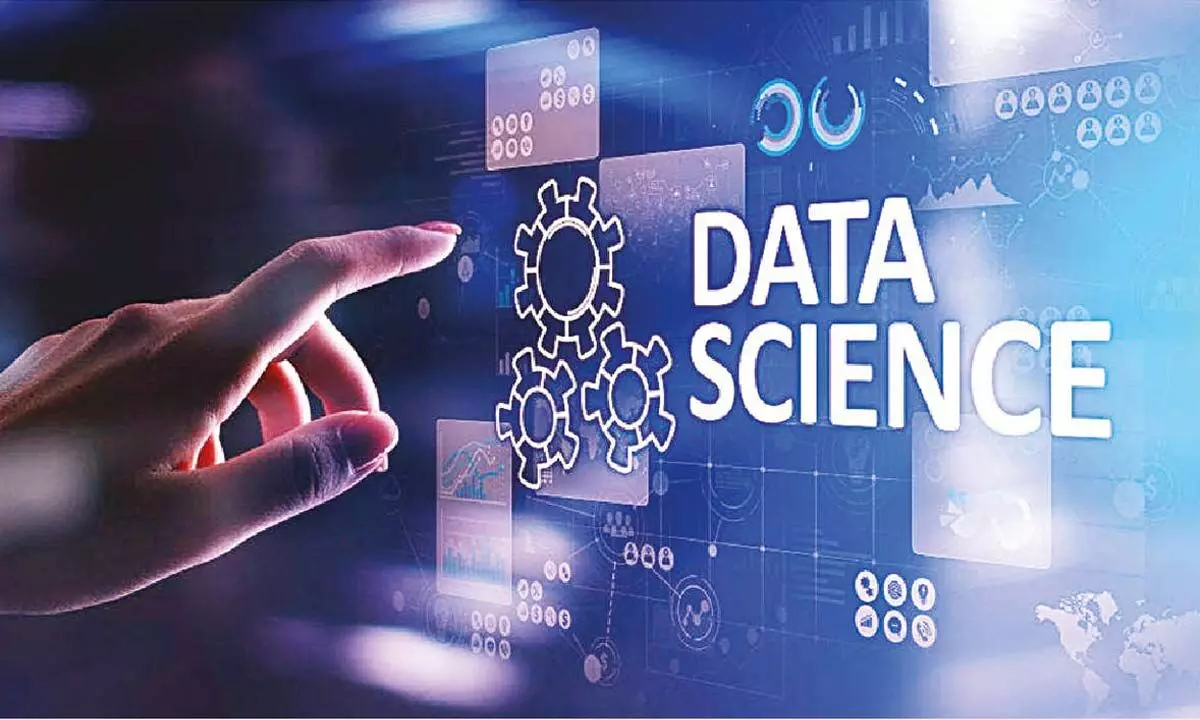 The future of AI and data science education
