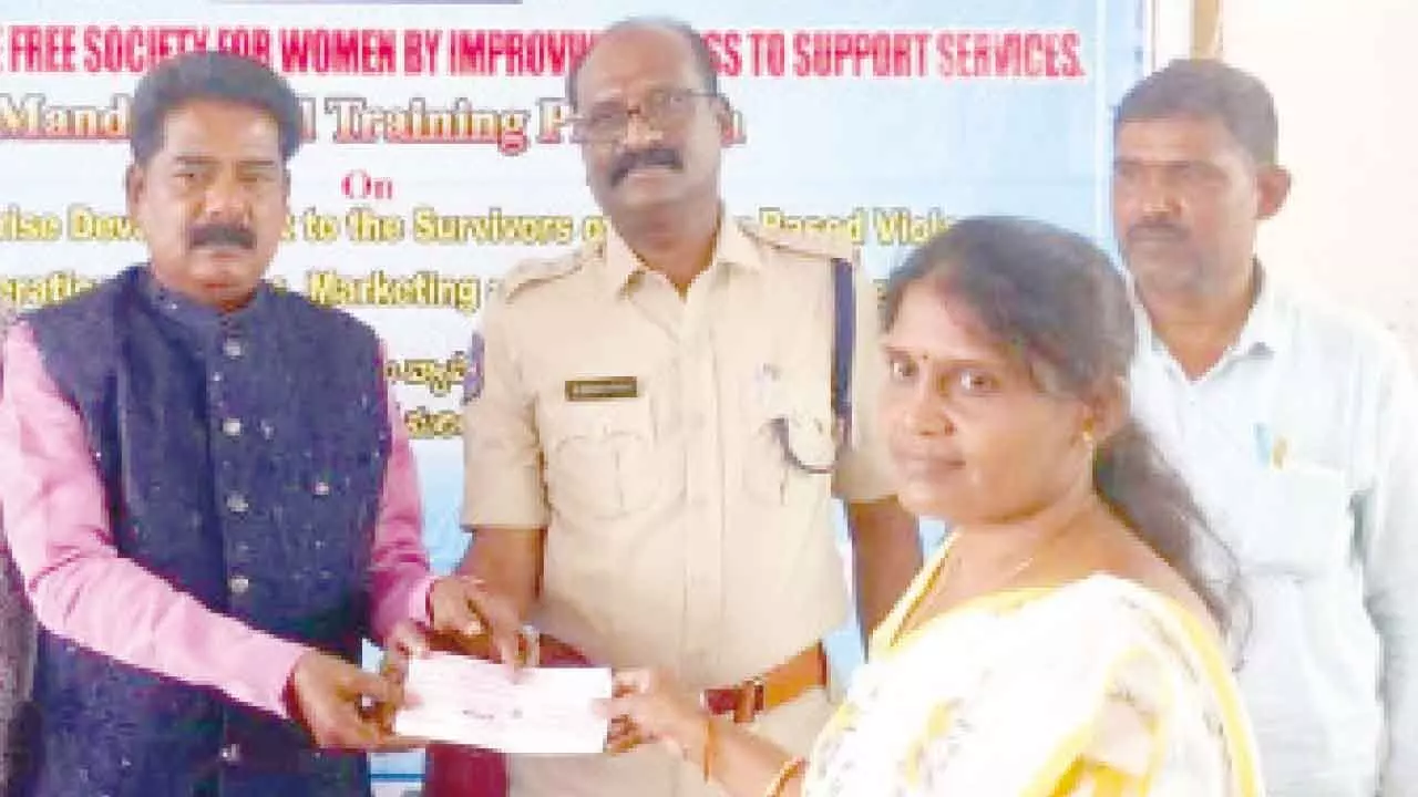 ACP calls for united efforts to empower women