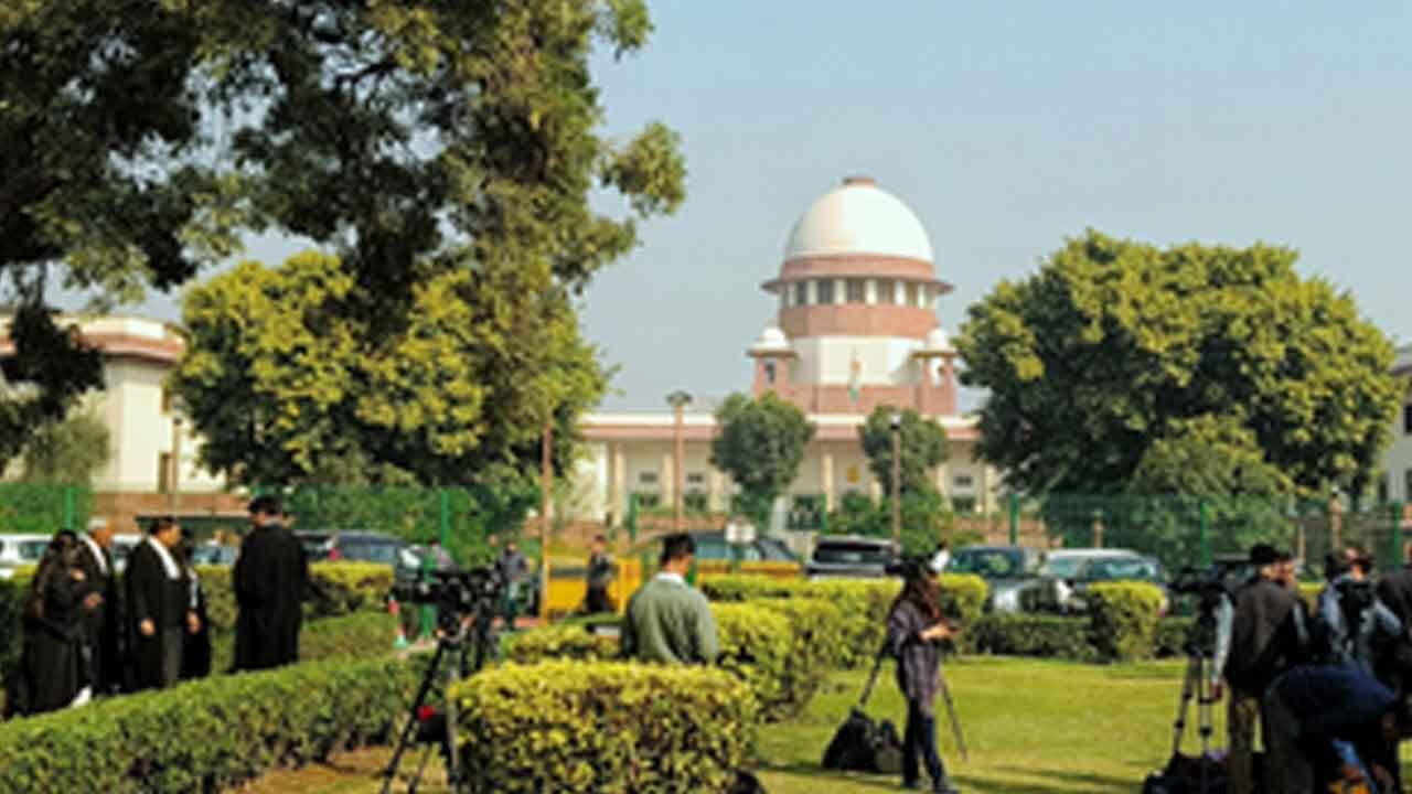 SC agrees to examine plea against use of Aadhaar as proof of ...