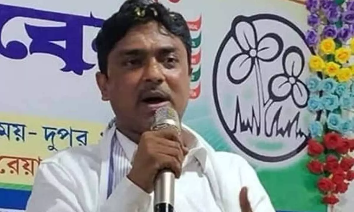 Abhishek Banerjee's close aide, leader of Trinamool’s teachers’ wing ...