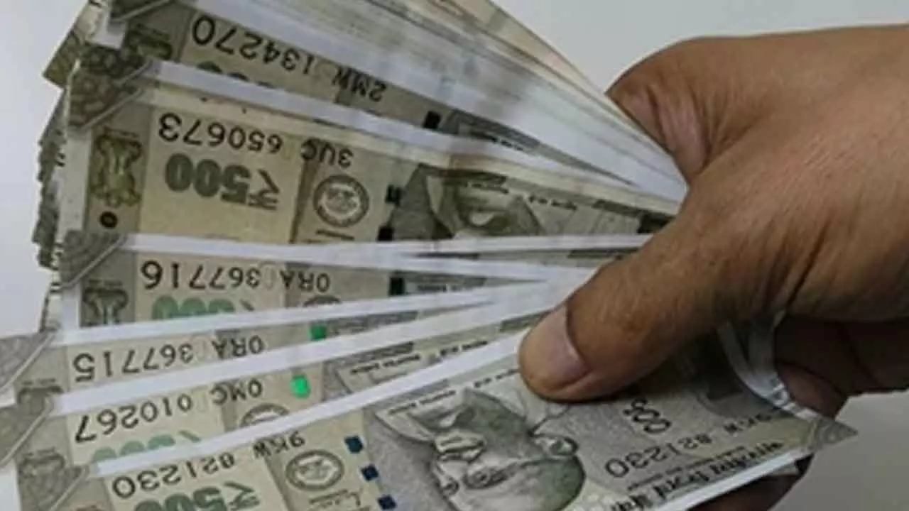 Centre's disinvestment receipts poised to cross Rs 15,000 crore in the ...