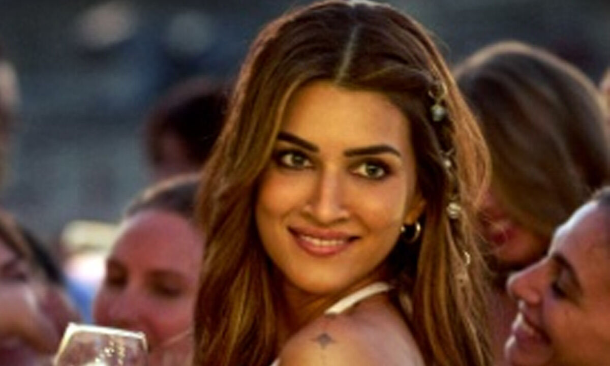 Kriti Sanon says her ‘Cocktail 2’ character’s fashion reflects blend of ...