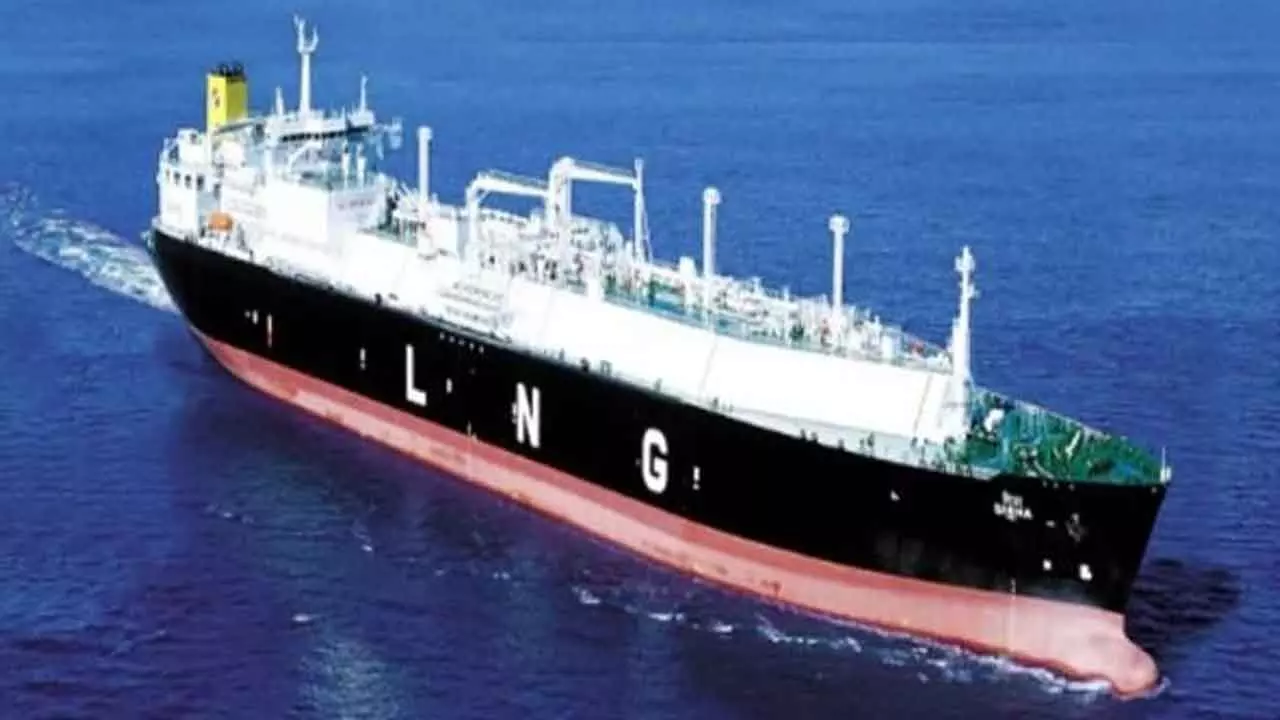 Gulf nations seek protection of maritime routes