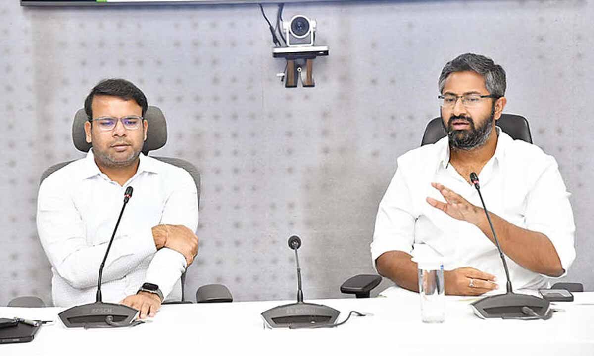 People told not to get carried away by misinformation on data centres