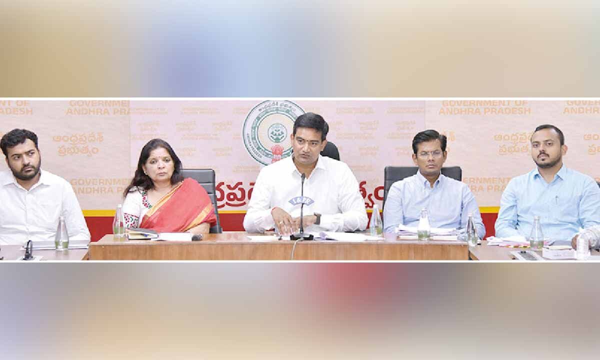MSME sector got Rs 1.9 L-cr in two years: Srinivas