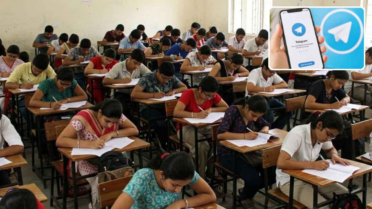 Telegram banned till June 22 post-NEET paper leak