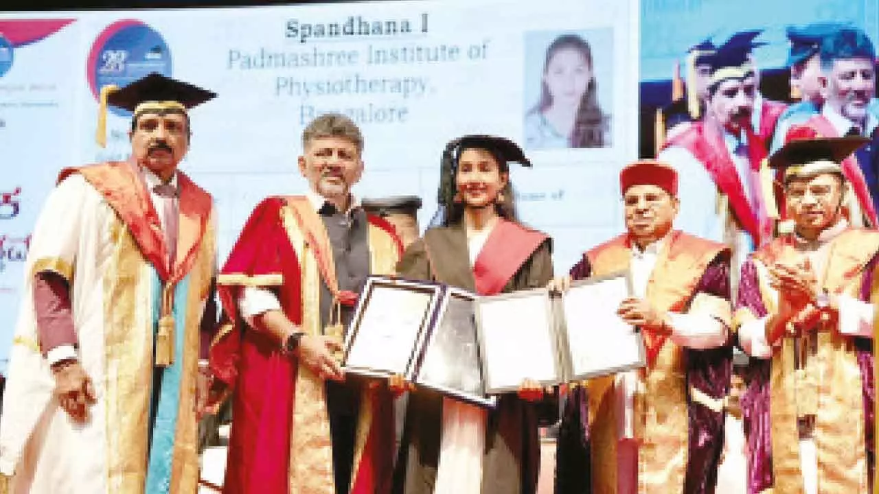 Doctors are living gods, uphold people’s trust