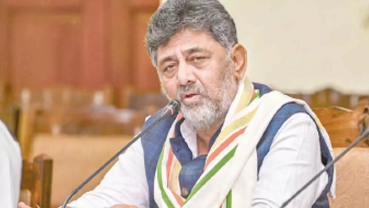 CM defends Bidadi township, minister expresses concern over project