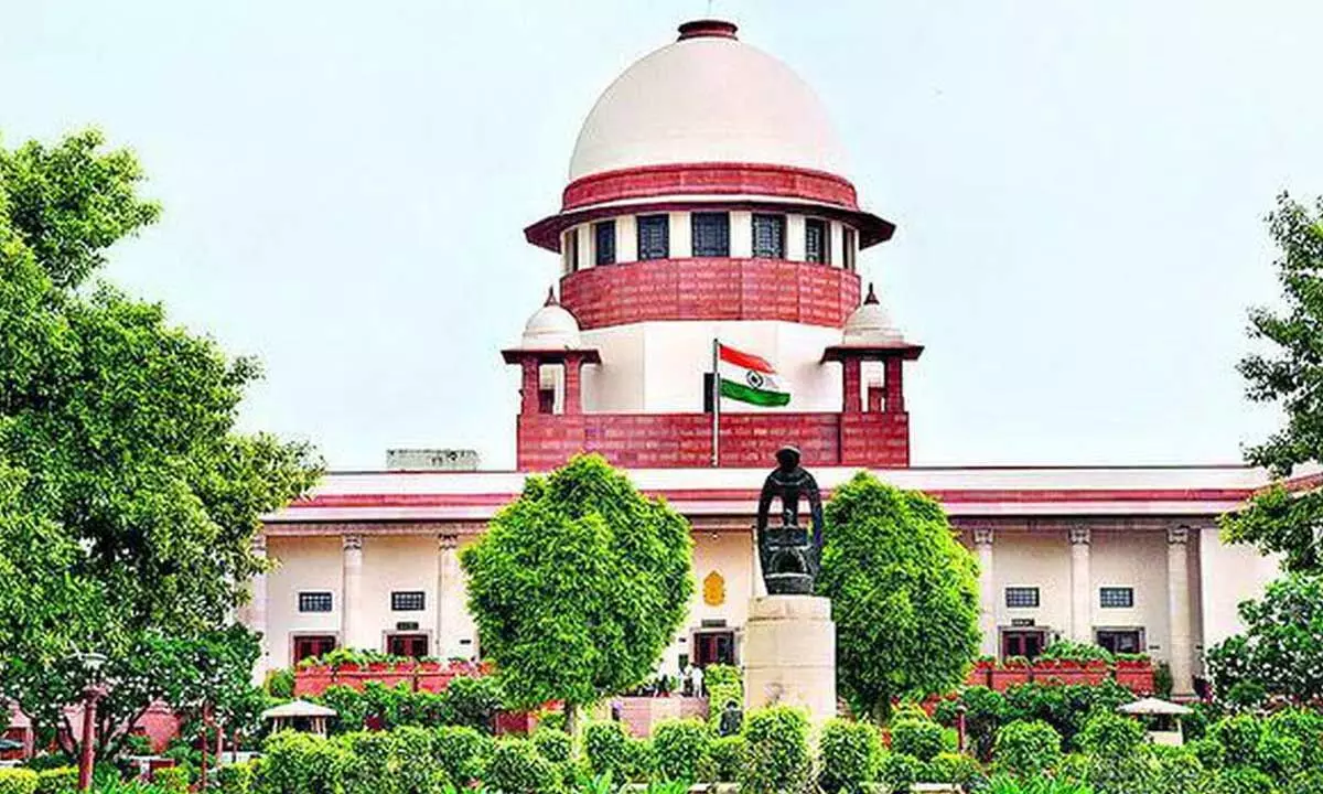 Supreme Court Issues Notice To Delhi Police On Leena Maria Paul's Bail ...