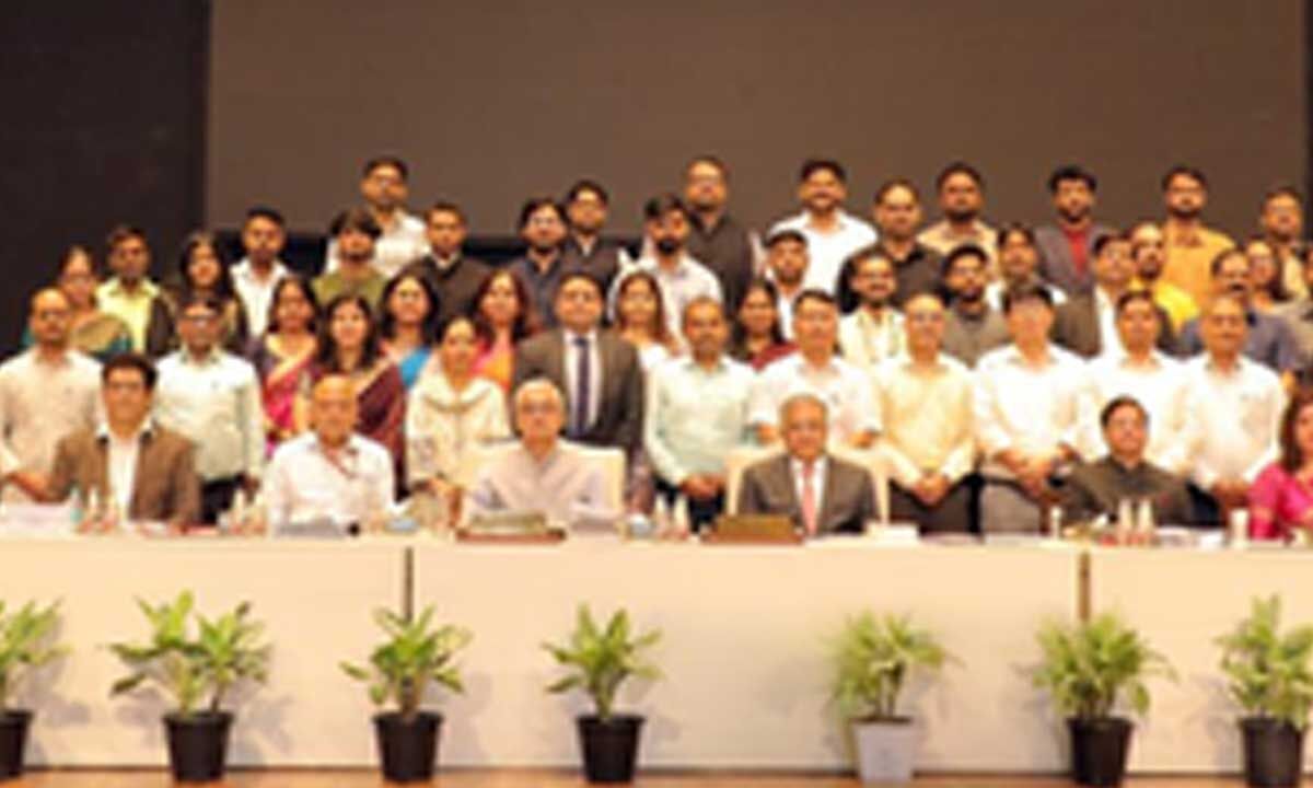 IIIDEM completes 15 years, hosts national conference on electoral ...