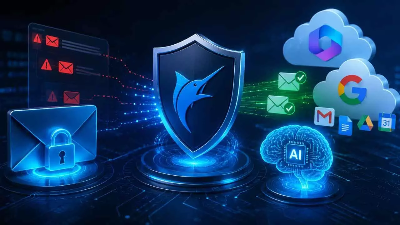 Barracuda introduces an AI-powered email security solution for ...