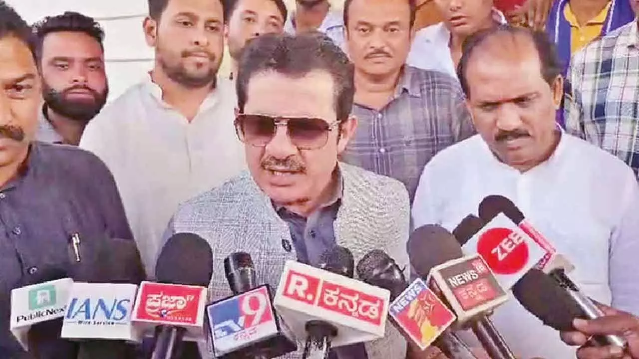 Cabinet expansion decision rests with high command: Ahmed