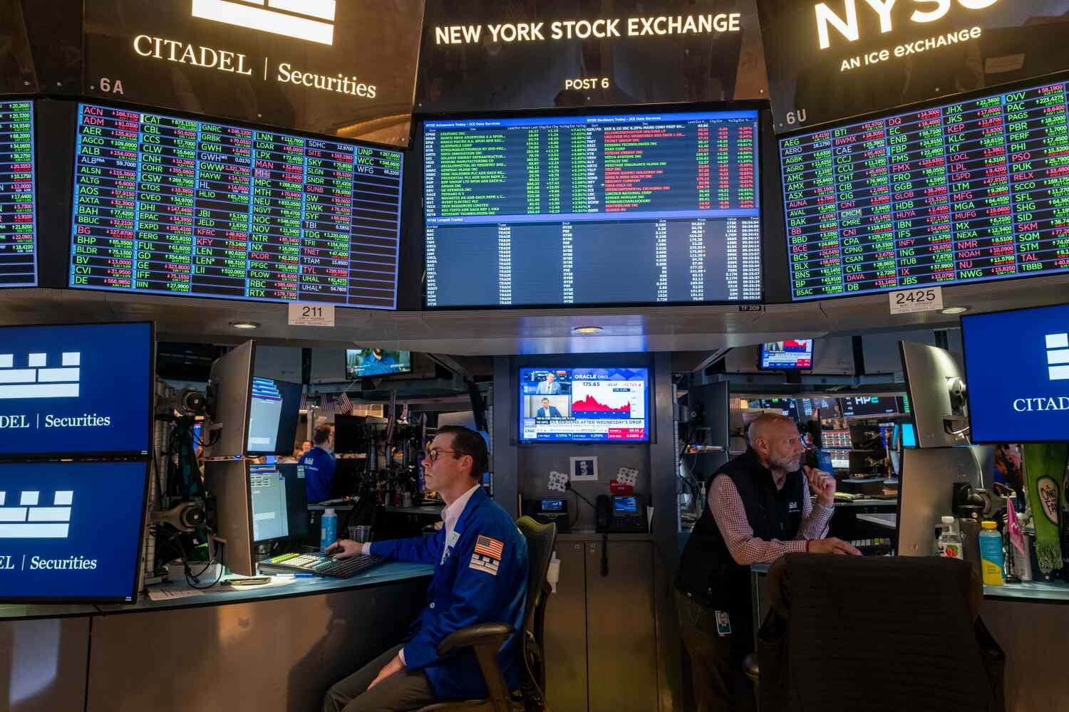 Stock Market Today: Key Things Traders Should Know Before June 18 Trading