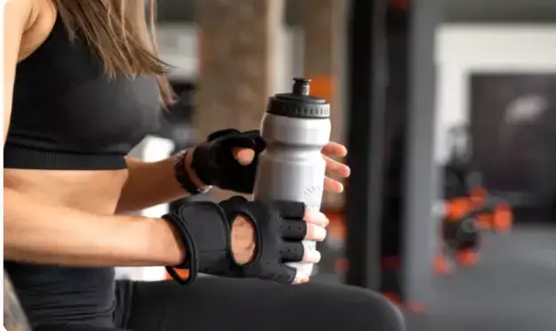 7 Benefits of Taking Pre-Workout Before Exercise